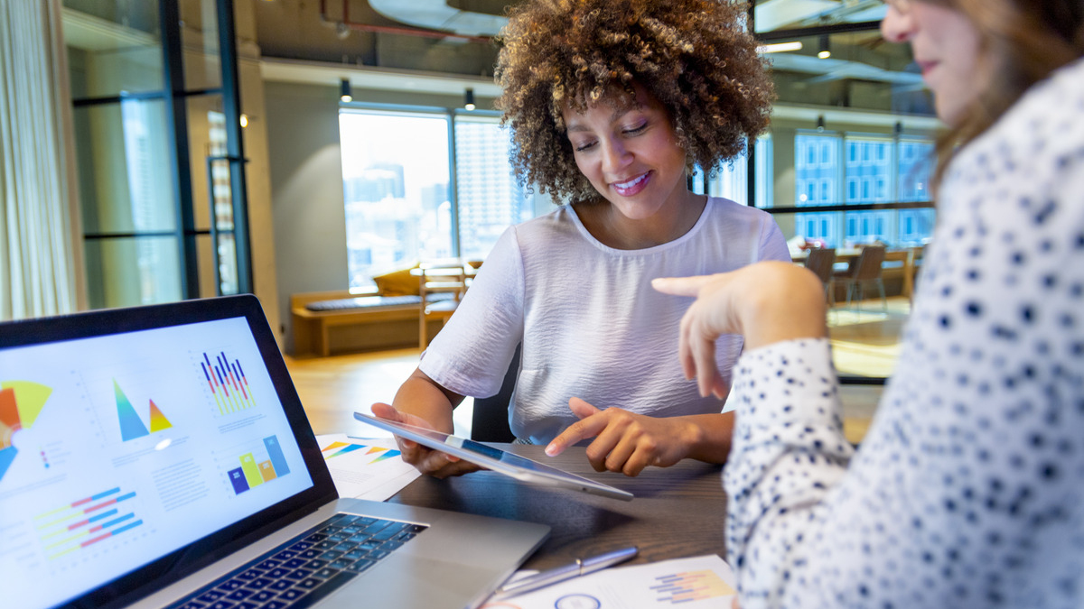 The Role of Analysis in Marketing Training | iHasco